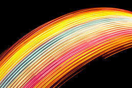 Rainbow Breathing for Stress Reduction – Manifesting Freedom